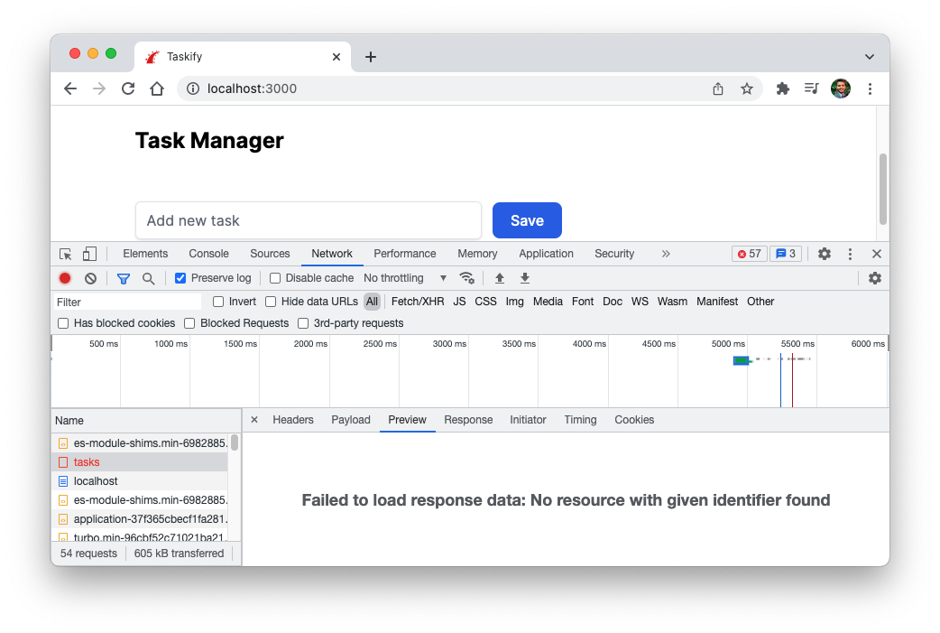 Lets Learn Ruby On Rails Hotwire By Building A To Do List