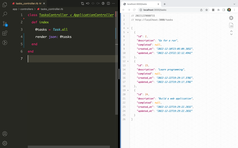Understanding the Rails Rendering Process