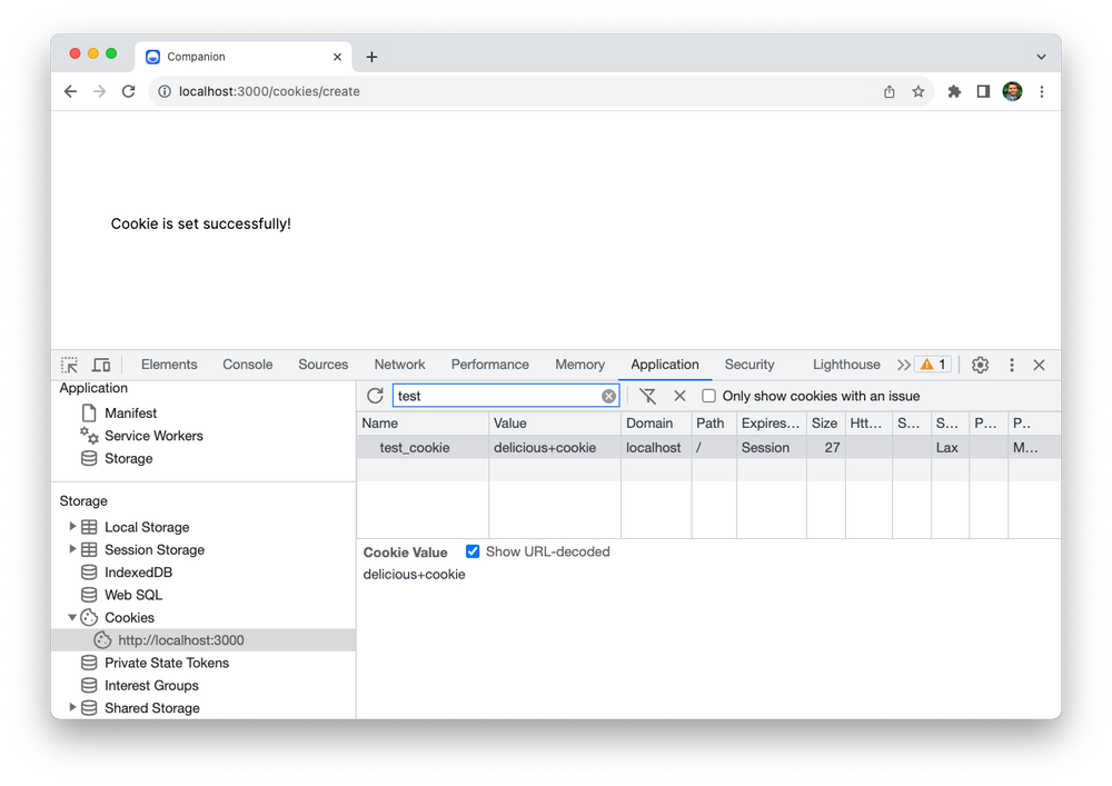 The Complete Guide to Working With Cookies in Rails