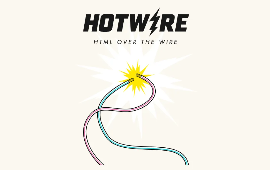 A Brief Introduction to Hotwire