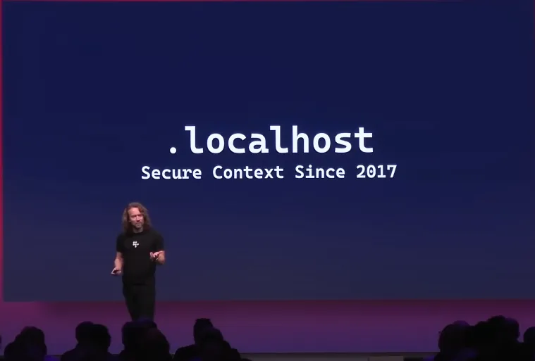 Rails on Localhost: Secure Context and Local HTTPS with Caddy