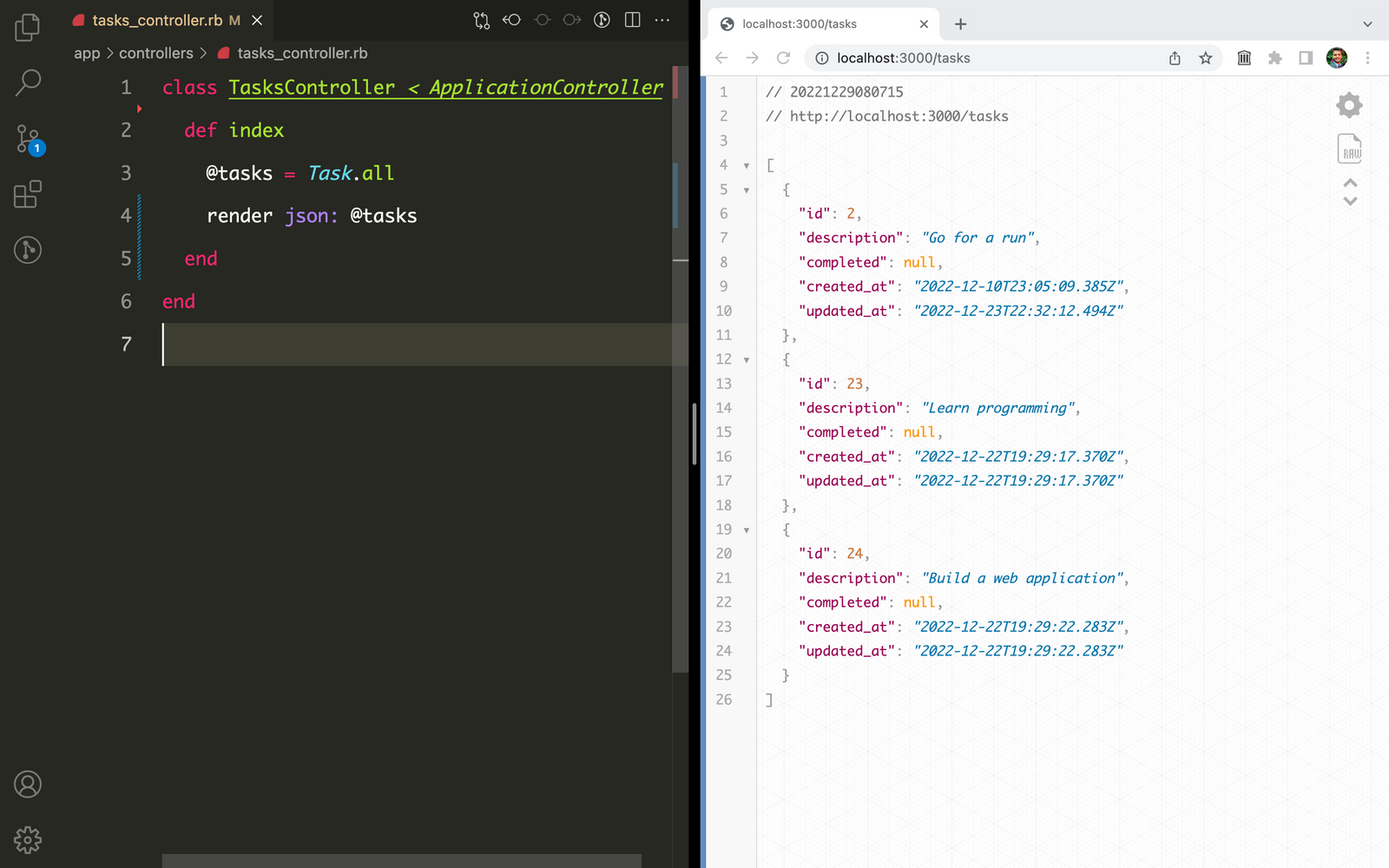 Understanding the Rails Rendering Process