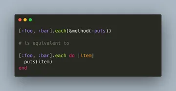 Ruby Shortcut to Call a Method with Each Array Item as Parameter