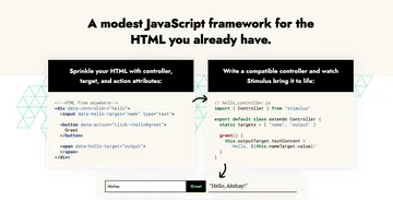 Practical Stimulus: Capture User Input